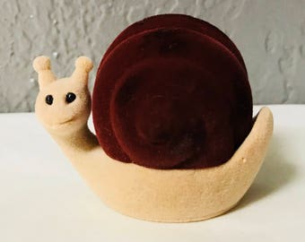 Velvet ring box | Etsy