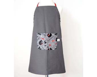 Progressive apron | Etsy