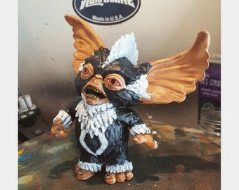 Gremlins stripe | Etsy