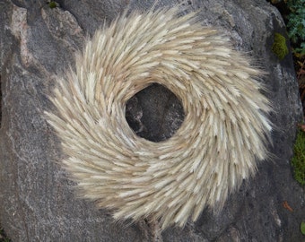 Natural wreath | Etsy