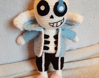 Flowey plushie tutorial