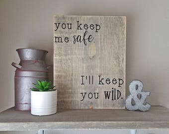 Hand painted sign | Etsy