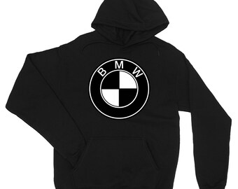 Bmw hoodie | Etsy