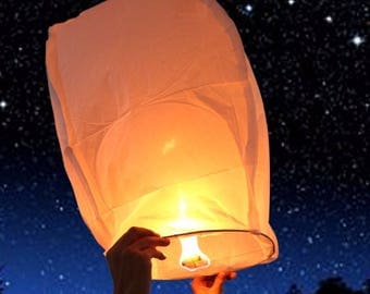 Wish lantern | Etsy