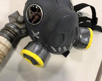 Roadhog | Etsy