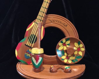 Venezuela souvenir | Etsy