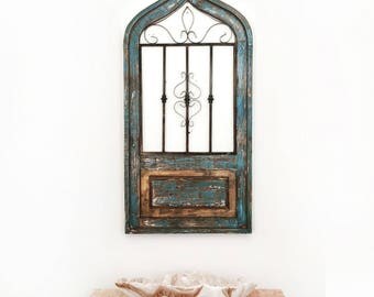 Rustic shutters | Etsy