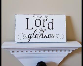 Bible verse sign | Etsy