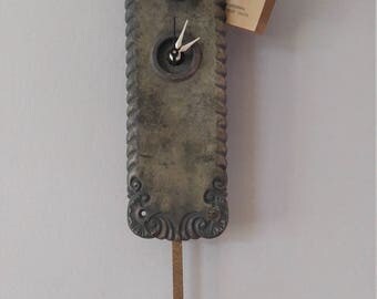 Clock to repurpose | Etsy