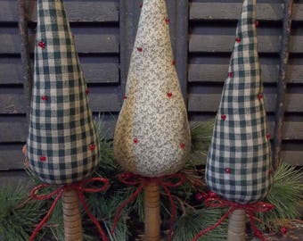 Primitive tree | Etsy