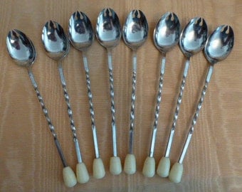 Japanese spoons | Etsy