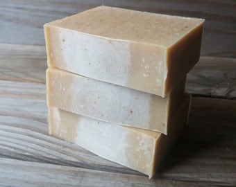 Turmeric soap | Etsy