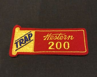 Trap shooting | Etsy