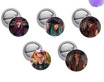 Ben descendants | Etsy