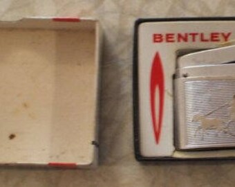 Bentley lighter | Etsy