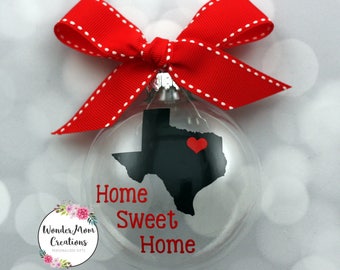 Texas christmas | Etsy