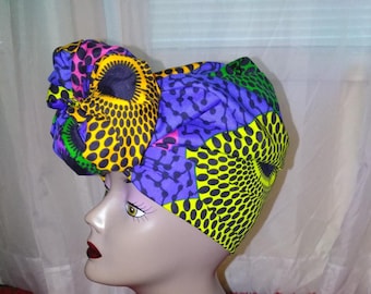 African head wraps | Etsy