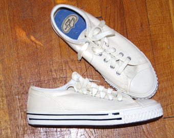 70s tennis shoes | Etsy