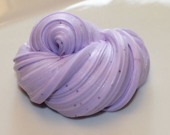 Purple slime | Etsy
