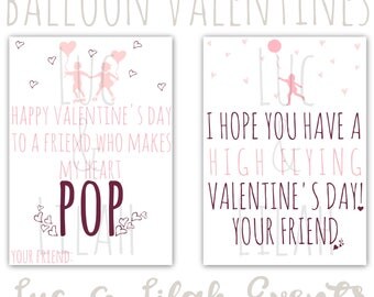Medieval Valentine's Day Cards / Knight Valentines