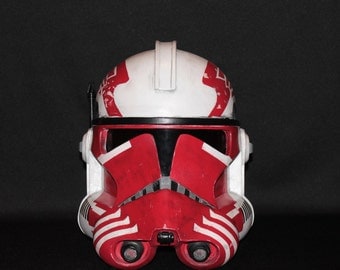 Commander helmet | Etsy