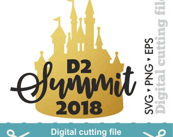 D2 summit | Etsy