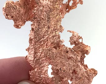 Raw copper | Etsy