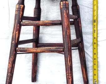 Milking stool | Etsy