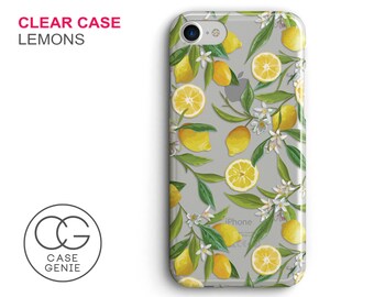 Fruit phone case | Etsy