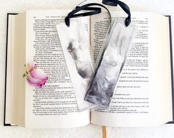 Unique bookmarks | Etsy