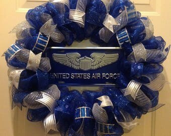 Air force decoration | Etsy