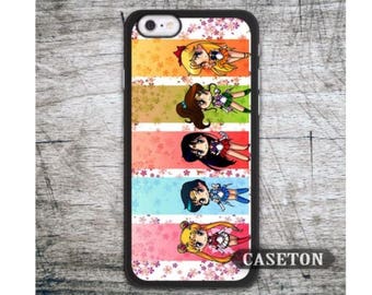 Sailor moon phone case | Etsy