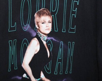 Lorrie morgan | Etsy