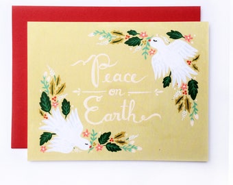 Non religious cards | Etsy