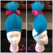 Princess Poppy Headband