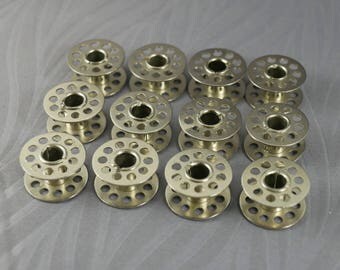 25 Singer 15J Bobbins For CE100 & 200