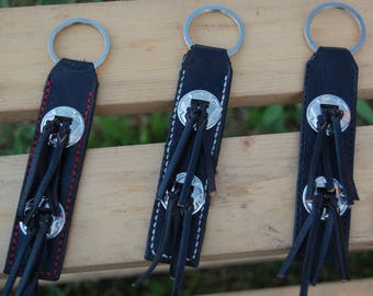 Western keychains | Etsy