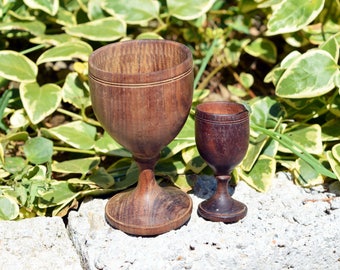 Medieval goblet | Etsy