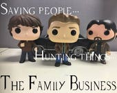 Little Pop Workshop by LittlePopWorkshop on Etsy