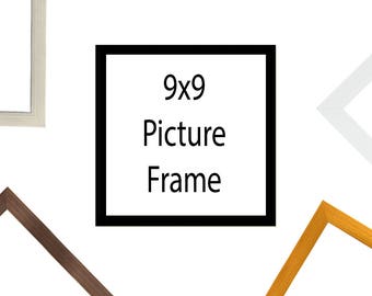 9x9 | Etsy