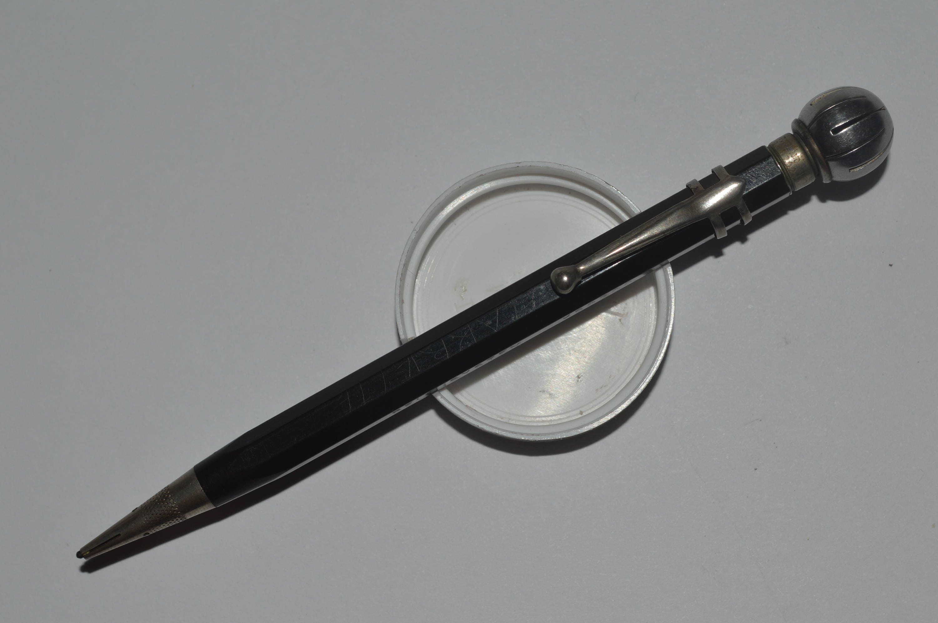 1940's Vintage Bell System KS8300 Retractable Mechanical Pencil ...