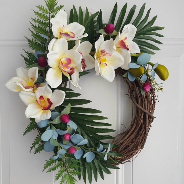 Unique handmade wreaths for all occasions by NotableWreaths