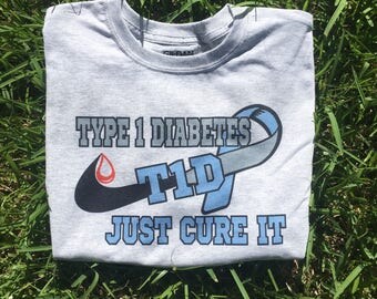 Type 1 diabetes | Etsy