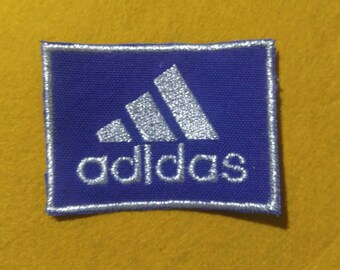 Adidas patch | Etsy