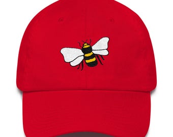 Bumblebee hat | Etsy