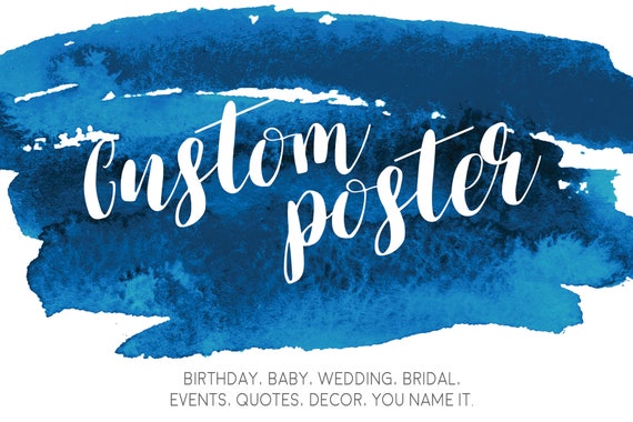 Make Your Own Poster Create A Poster Poster Creator