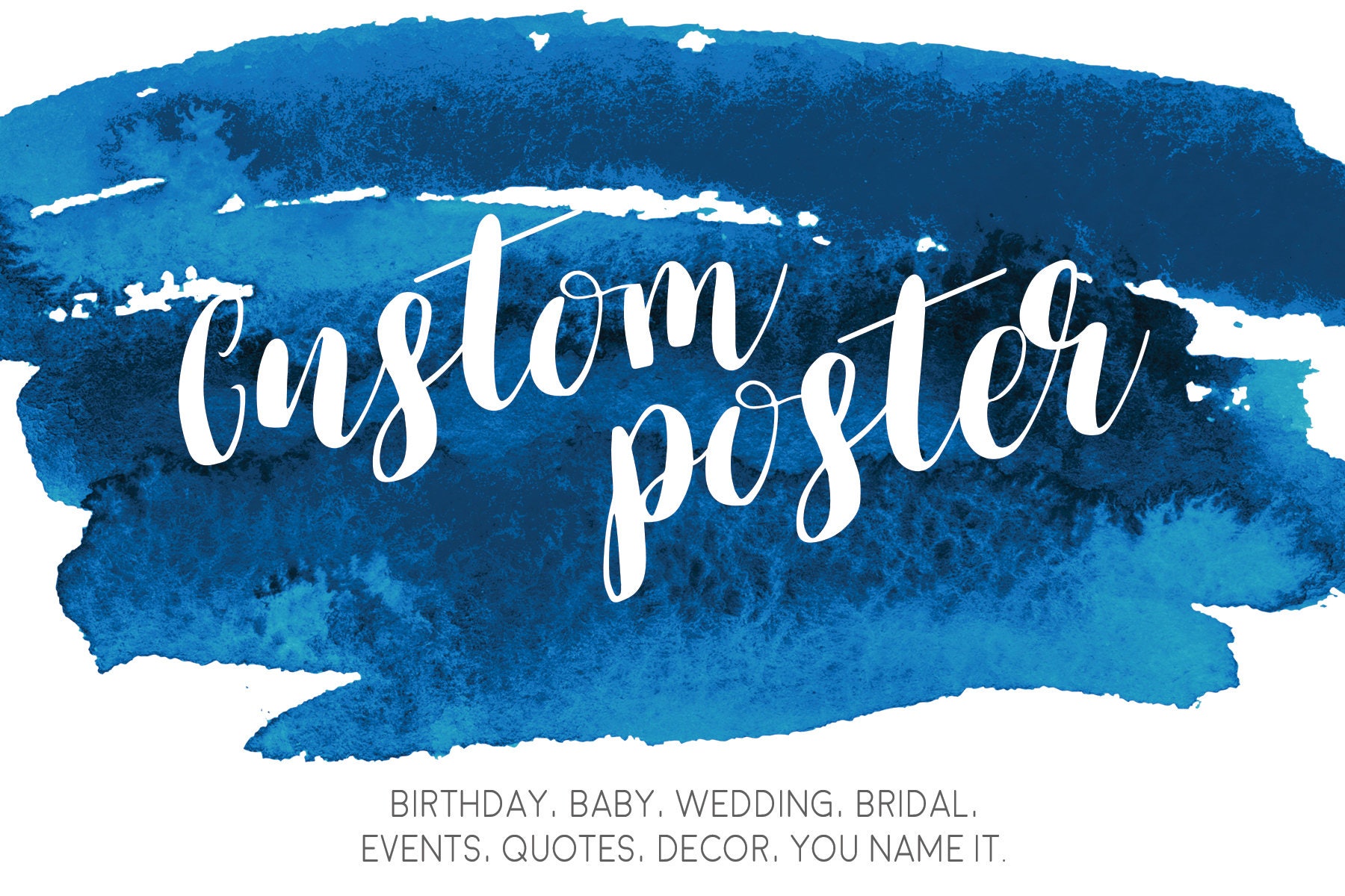 Make Your Own Poster Create A Poster Poster Creator