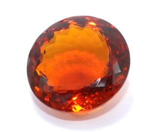 Orange quartz | Etsy