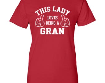 Only The Best Grandmas Get Promoted To Great Grandma Women