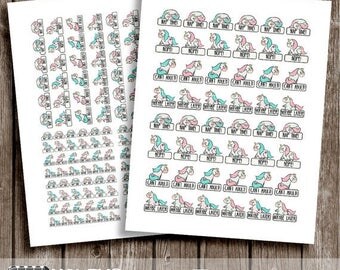 Stickers for adults | Etsy